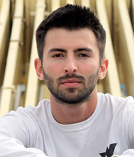 Local rapper returns for first hometown show | News, Sports, Jobs - The ...